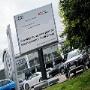 Harwoods Audi Crawley