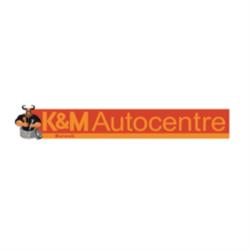 K & M Autocentre Limited, Nottingham