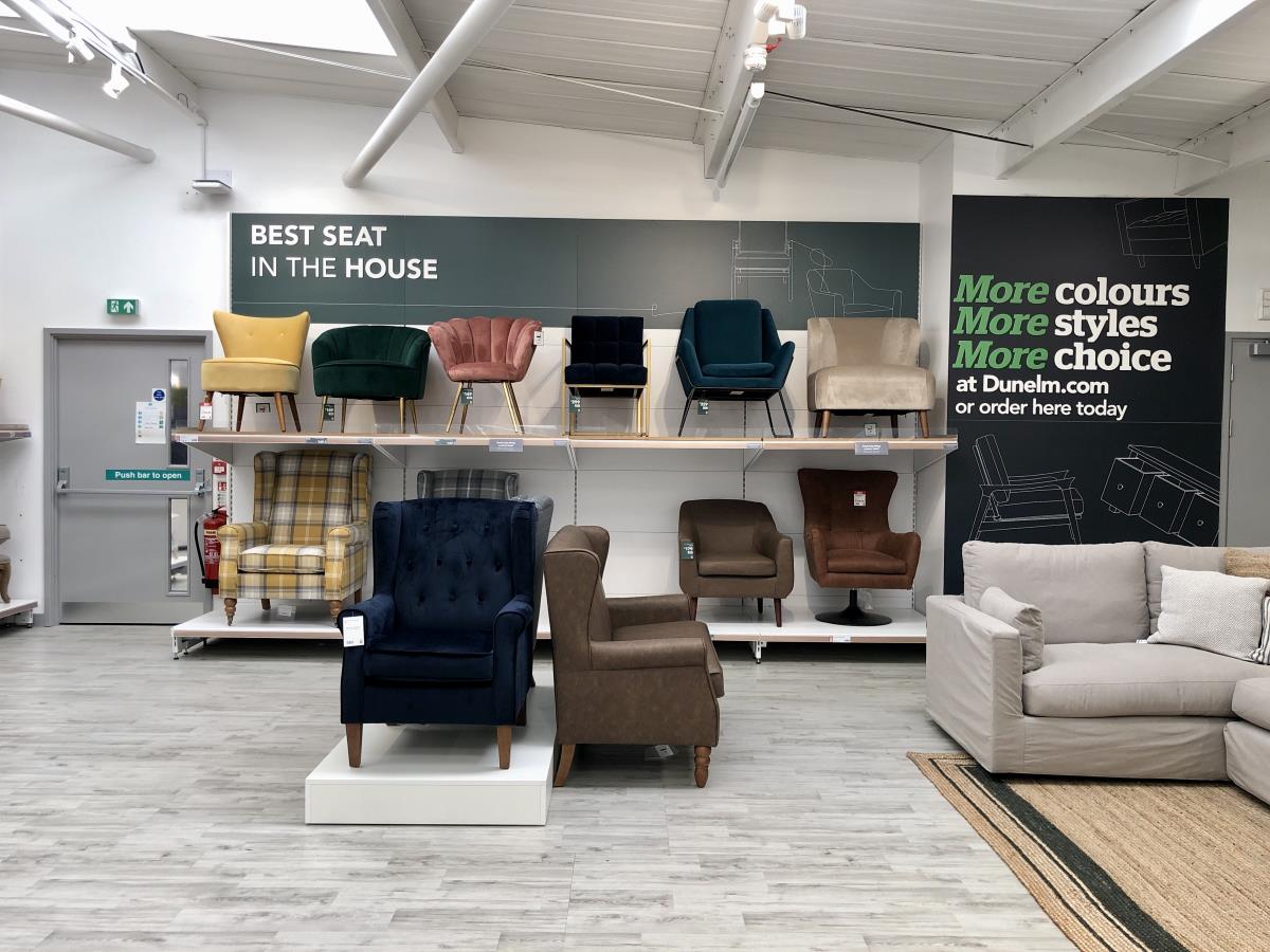 DUNELM shops - Cylex Branch Locator