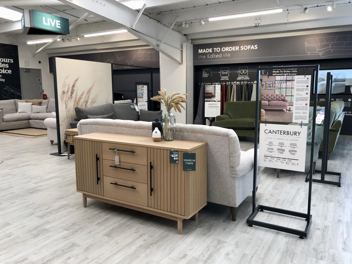DUNELM shops - Cylex Branch Locator