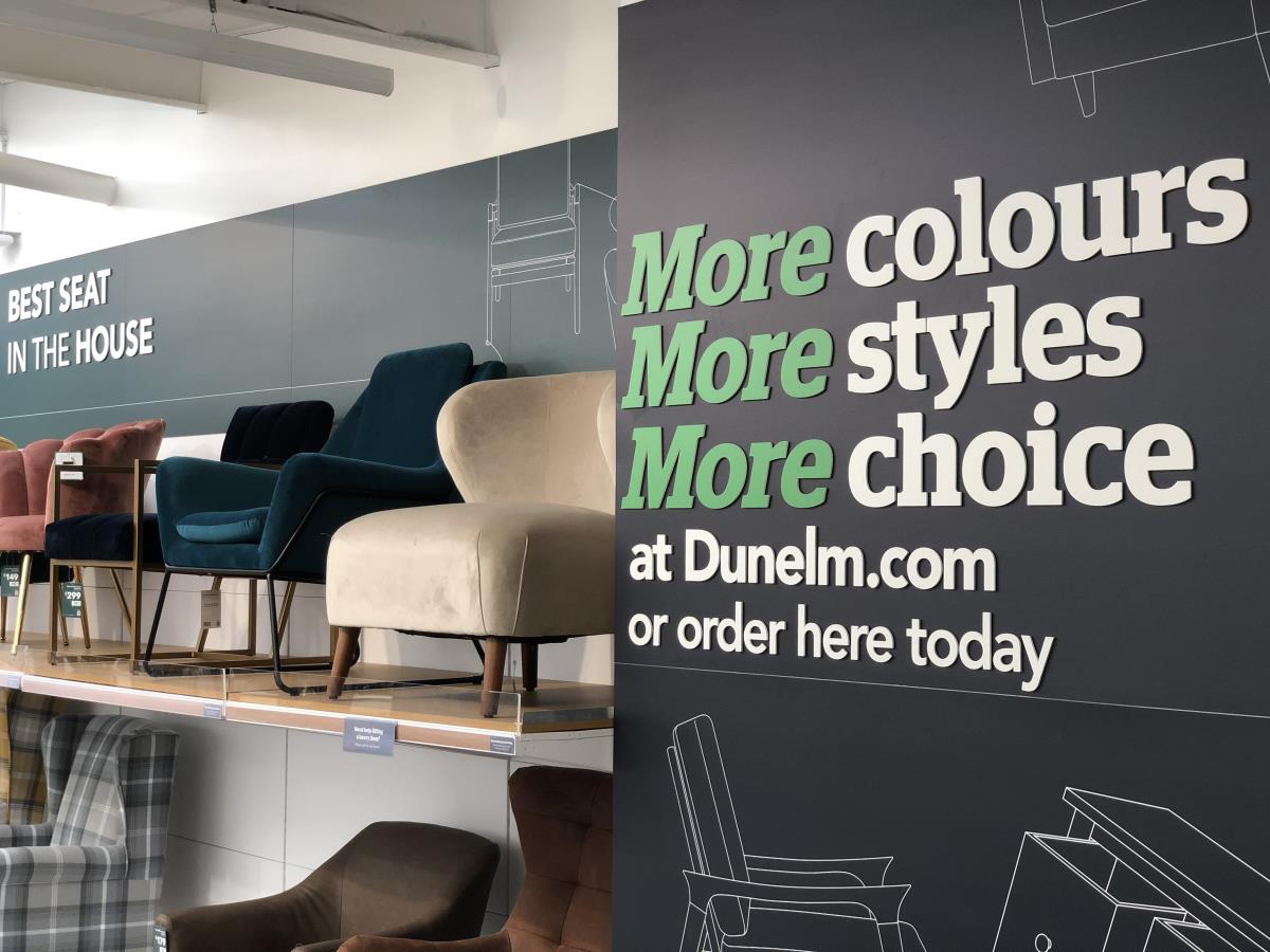 DUNELM shops - Cylex Branch Locator