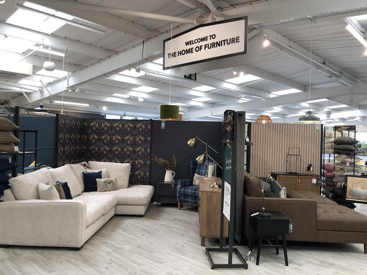 DUNELM shops - Cylex Branch Locator