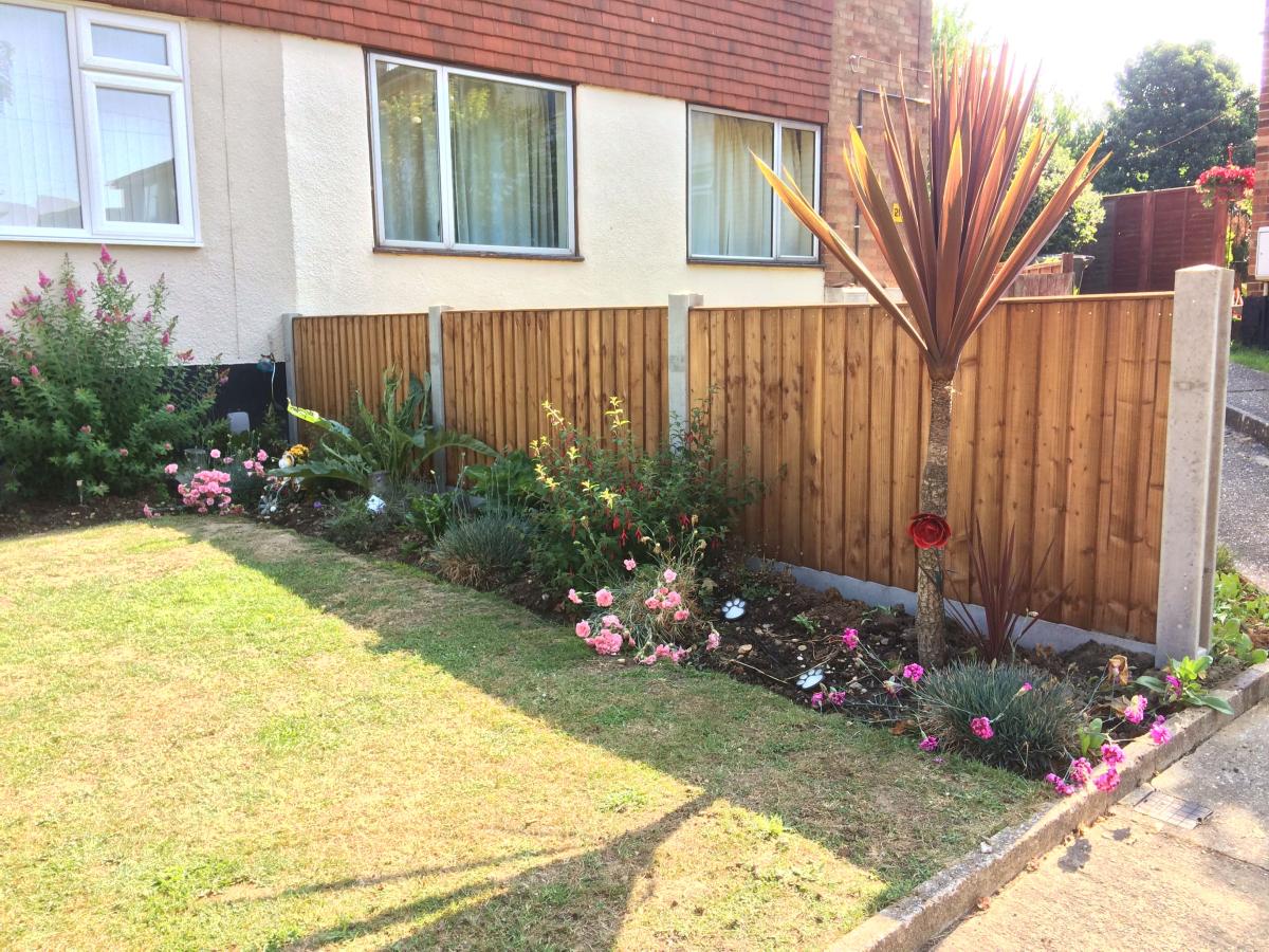 Fencing Colchester