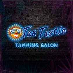 Tantastic - TAN and TEETH | Tanning Salons, Pontypridd