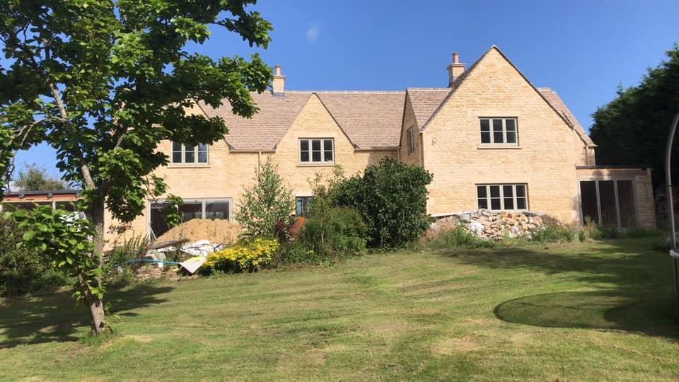 Cotswold Home Improvements Ltd, Cirencester | AI Review Summary