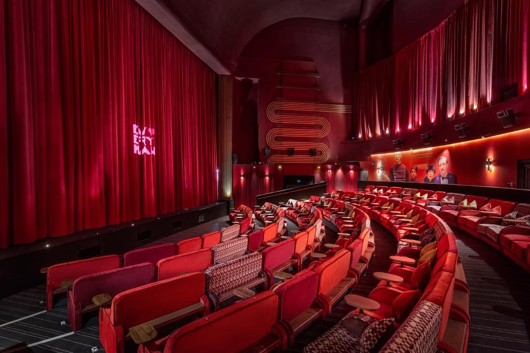Everyman Barnet | Cinemas | AI Review Summary