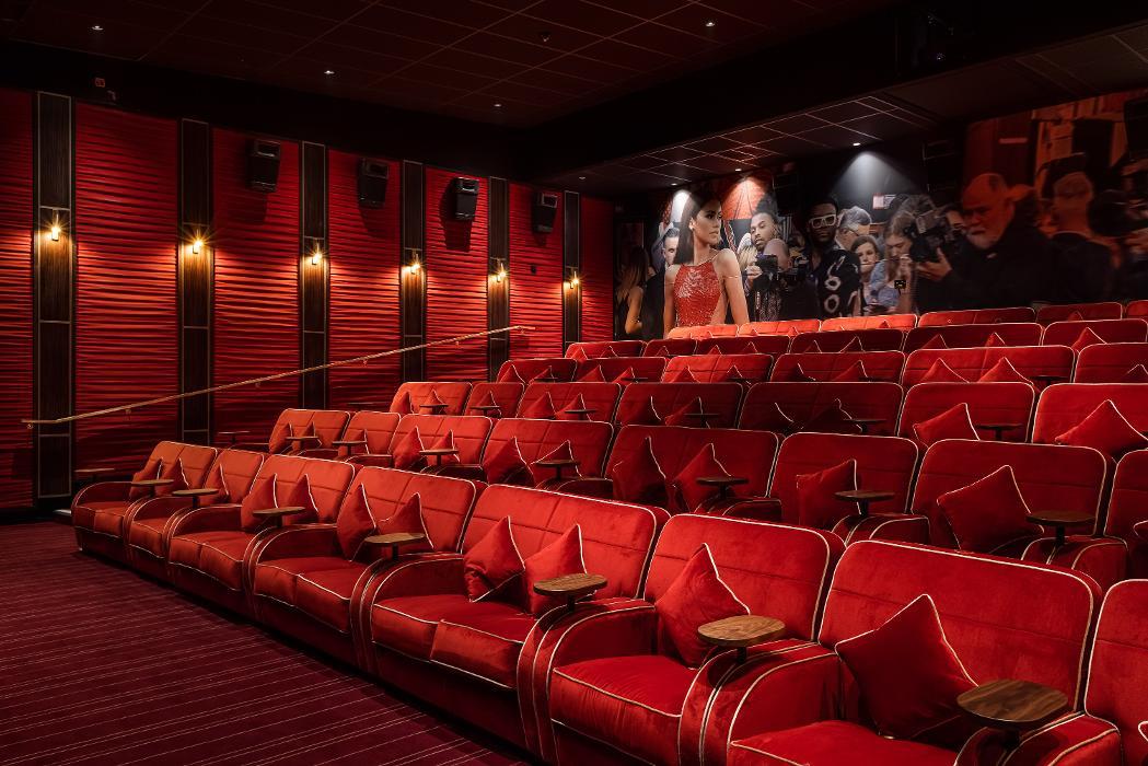 Everyman Barnet | Cinemas | AI Review Summary