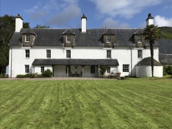 BORRODALE HOUSE, Arisaig | AI Review Summary