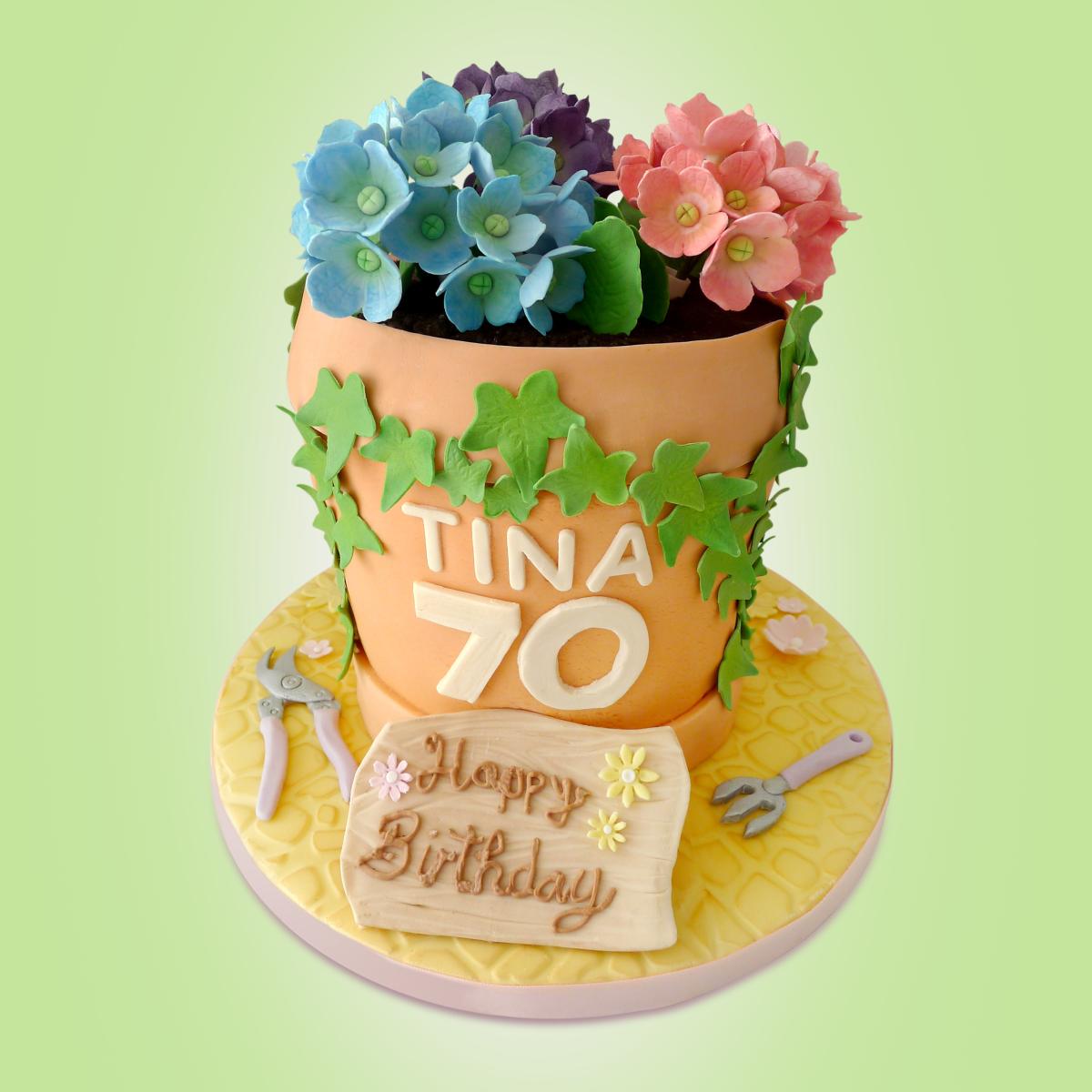 Cool Cakes By Chris, Surbiton | AI Review Summary