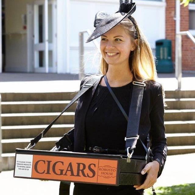 Robusto House Ltd | Tobacconists, Melton Mowbray