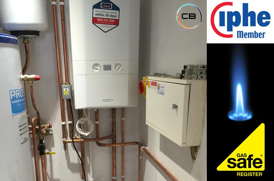 CB Plumbing & Heating Ltd, Topsham | AI Review Summary