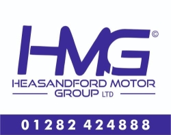 Heasandford Motor Group LTD, Burnley | AI Review Summary
