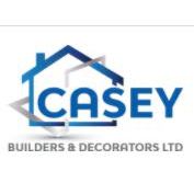 Casey Builders & Decorators Ltd, Billingshurst