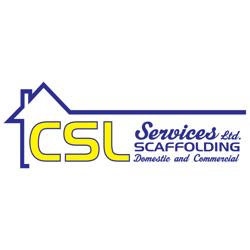 CSL Services Ltd | Scaffolding, Newcastle Upon Tyne