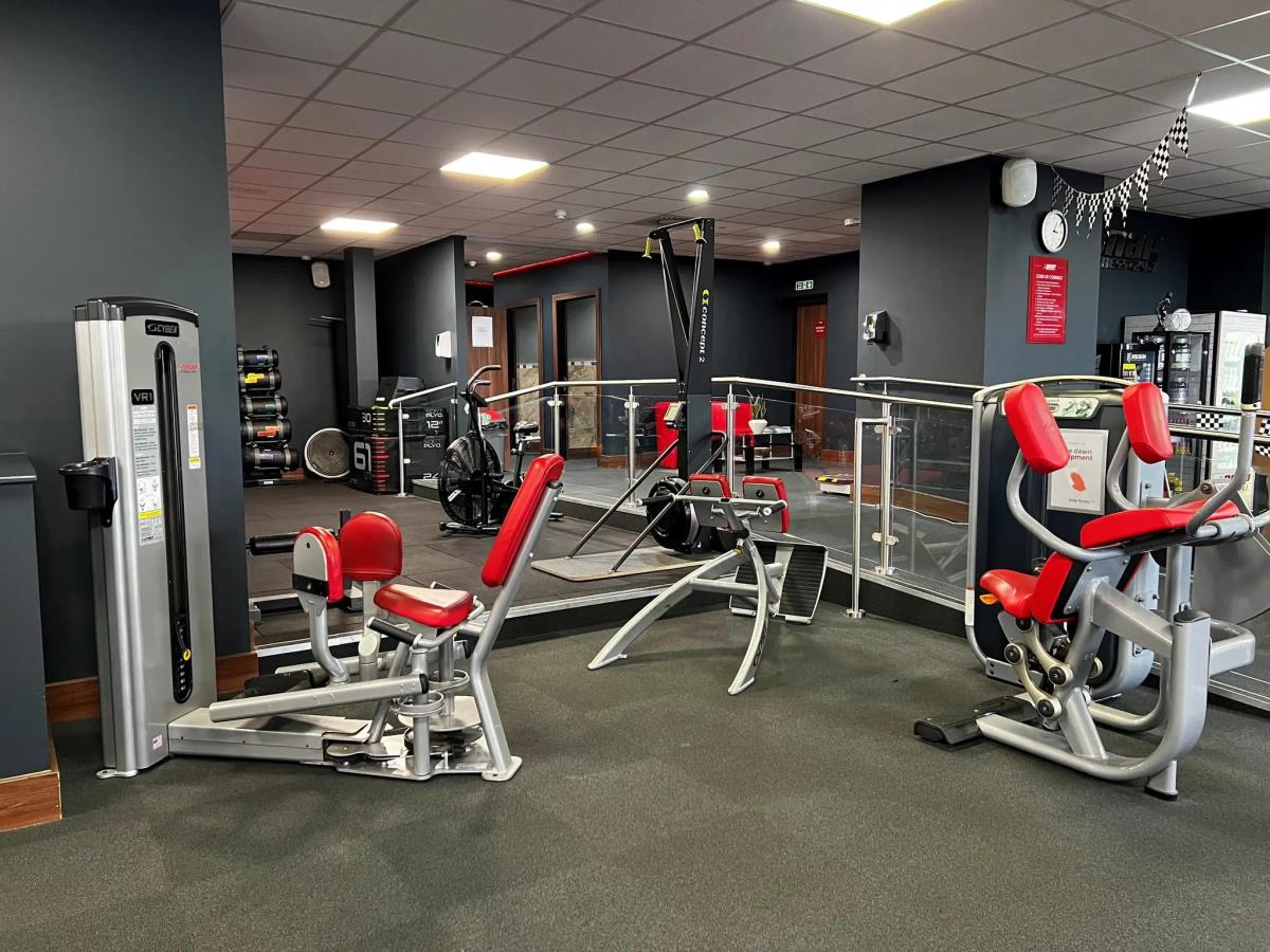 Snap Fitness Locations - Cylex Branch Locator