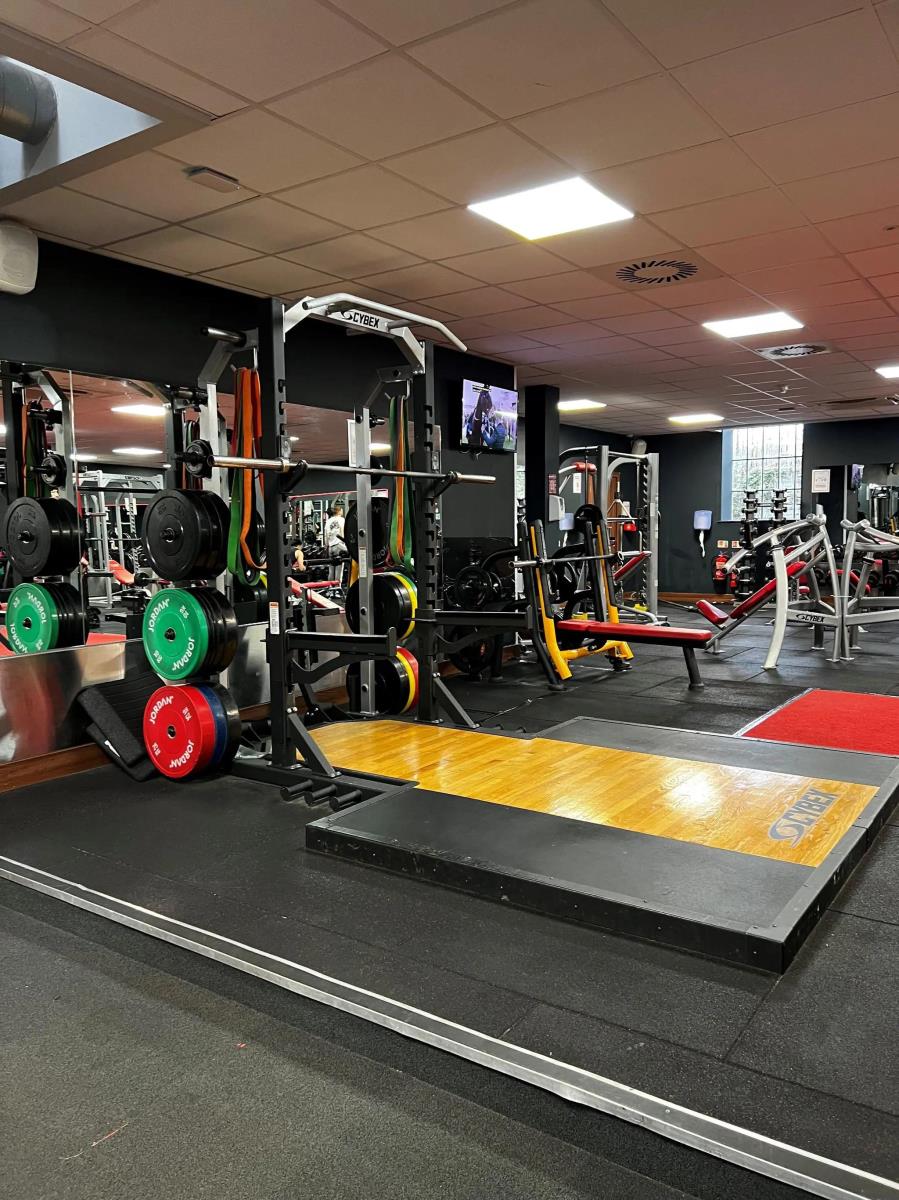 Snap Fitness Locations - Cylex Branch Locator