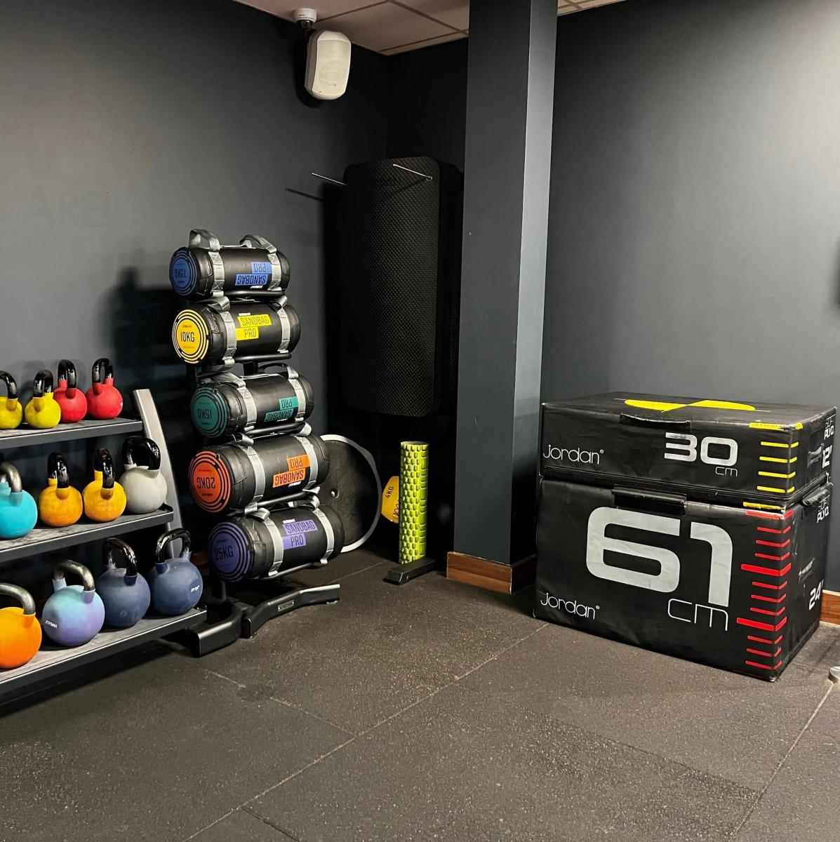 Snap Fitness Locations - Cylex Branch Locator