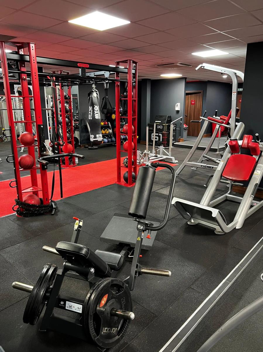 Snap Fitness Locations - Cylex Branch Locator