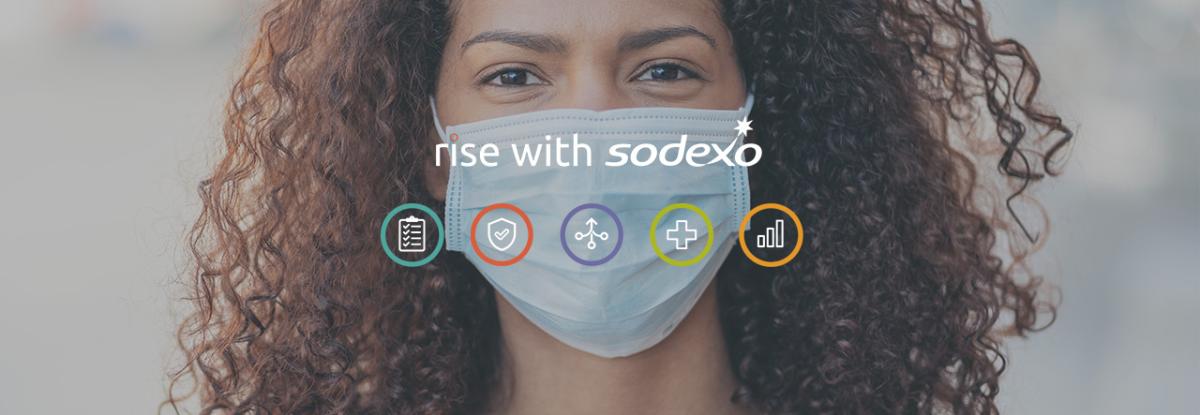 Sodexo Limited | Facilities Management, London