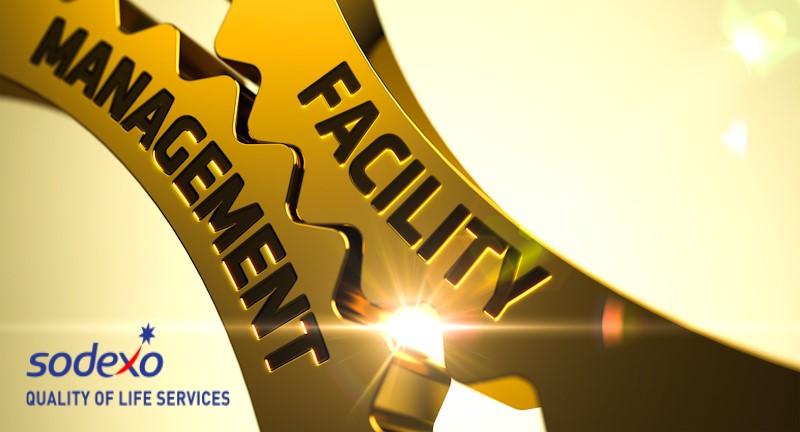 Sodexo Limited | Facilities Management, London
