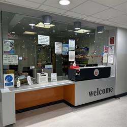 The Waterfront Surgery, Brierley Hill