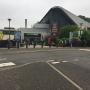 Welcome Break Membury Eastbound Services M4, Hungerford