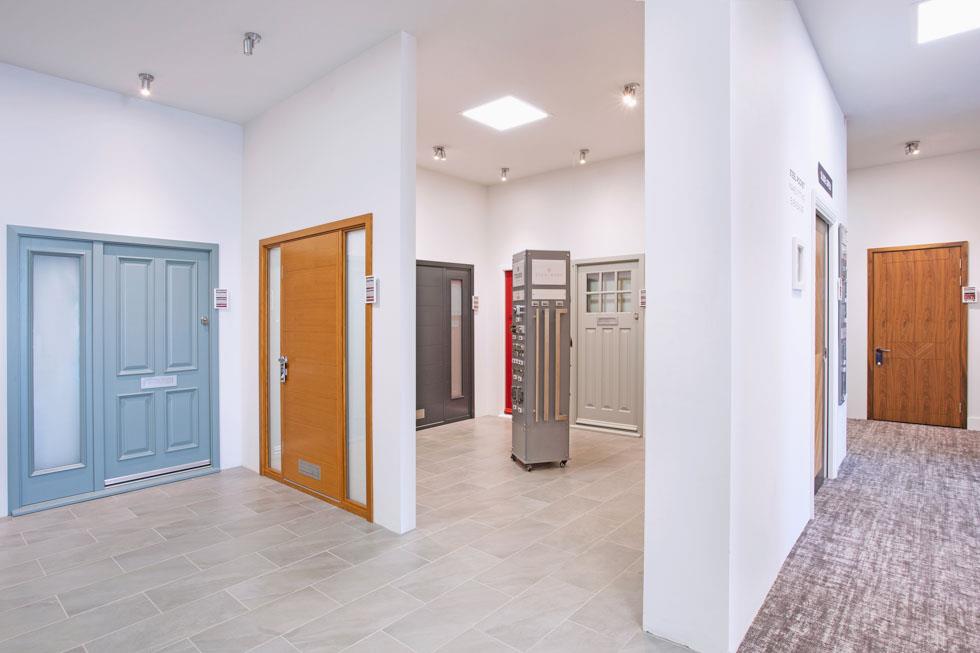 Todd Doors | Doors & Door Frames Manufacturers, Reading