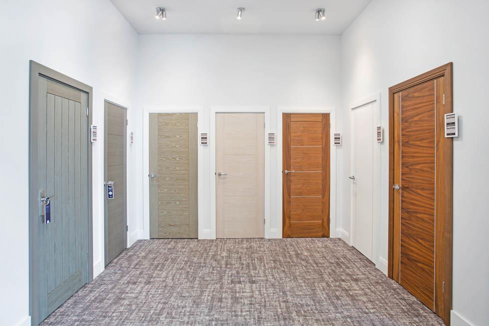 Todd Doors | Doors & Door Frames Manufacturers, Reading