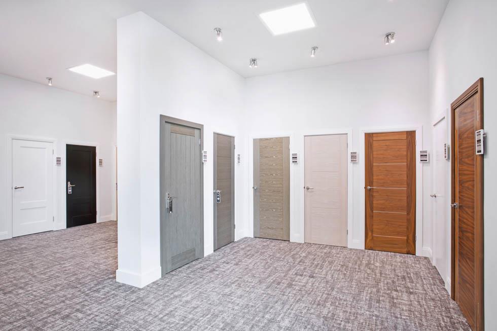Todd Doors | Doors & Door Frames Manufacturers, Reading