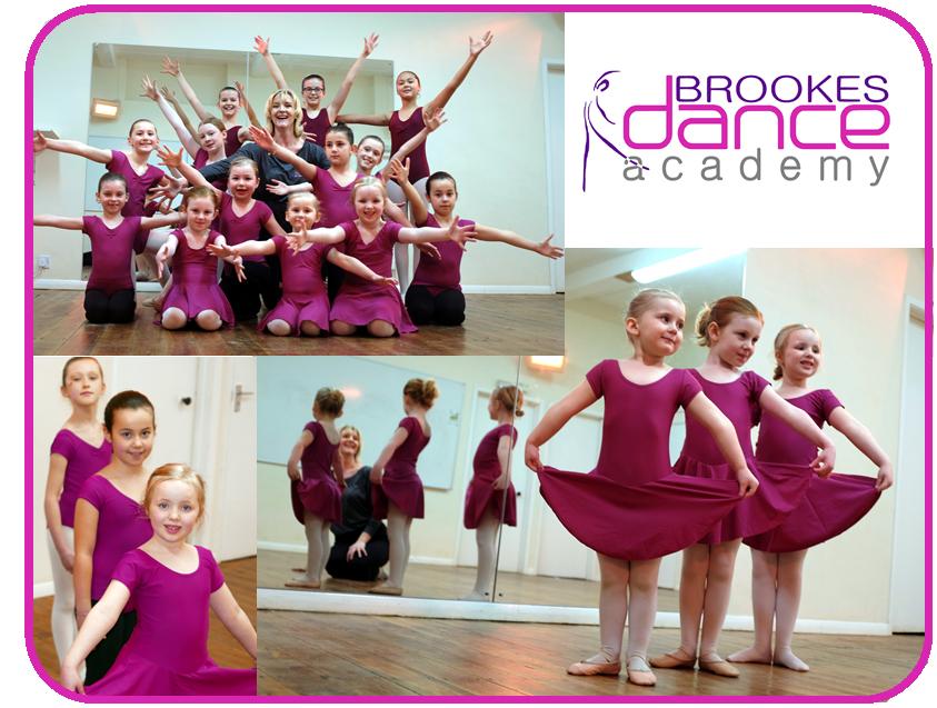 Brookes Dance Academy, Tenterden | AI Review Summary