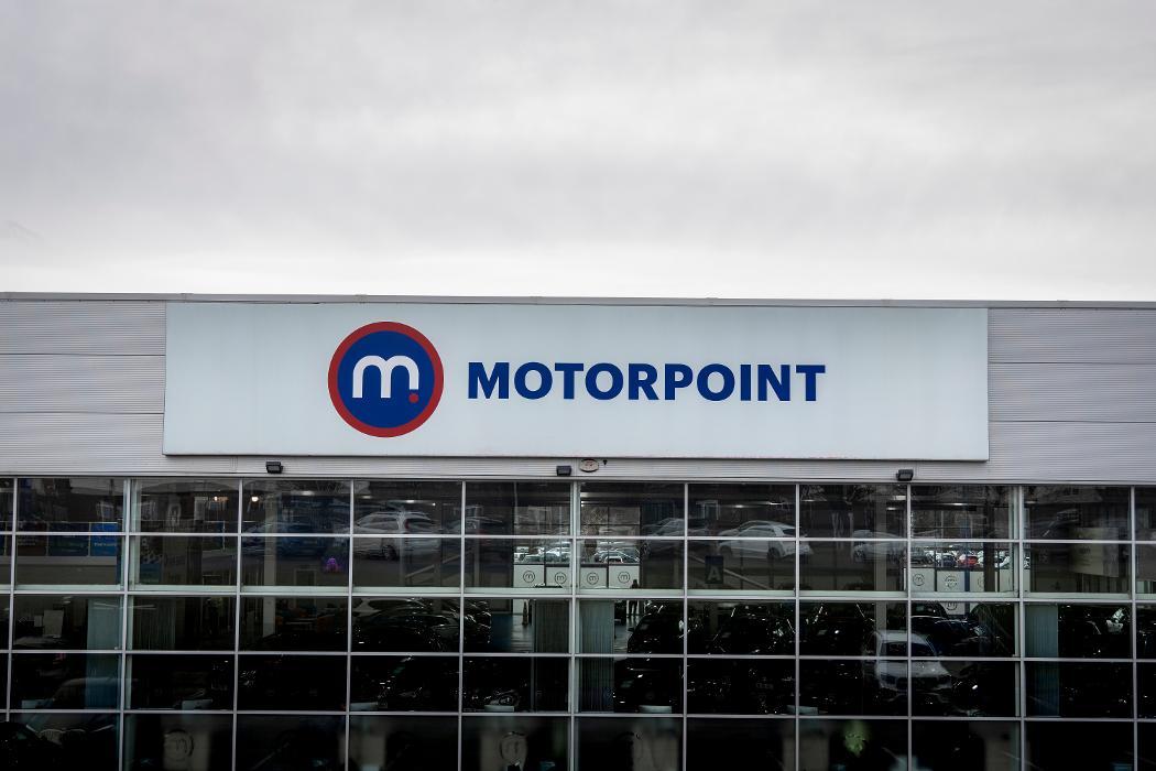 Motorpoint Birtley, Durham Road Trading Estate