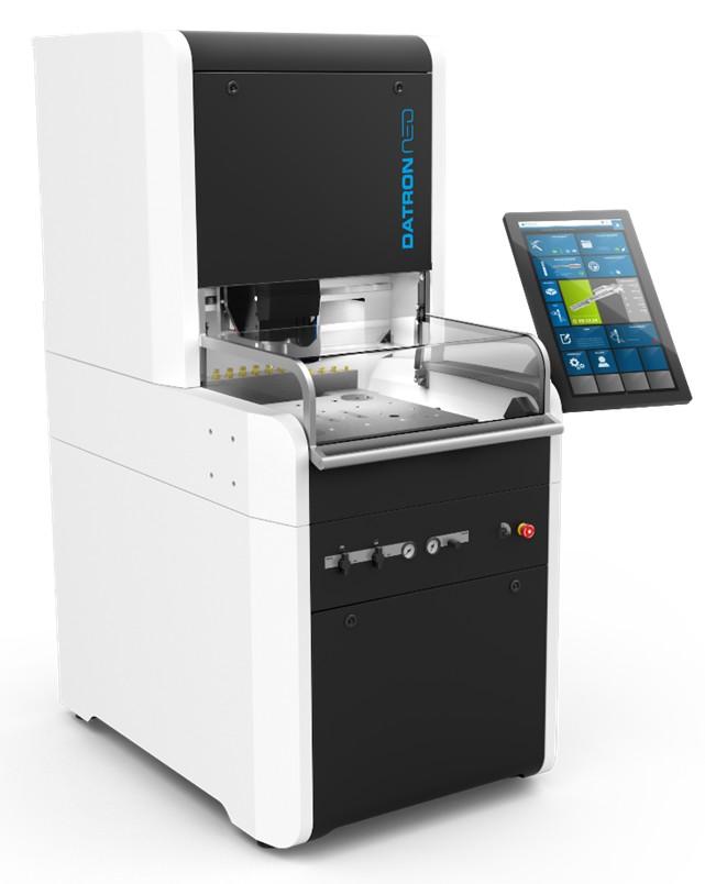 Datron Technology Limited | Plastic Products, Kiln Farm