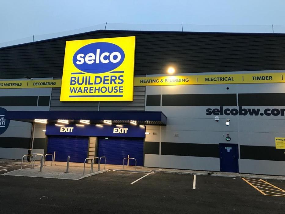 Selco Builders Warehouse, Bootle | AI Review Summary
