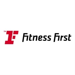 Fitness First, London, St. John's Hill