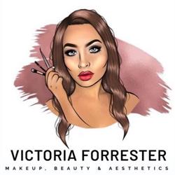 Victoria Forrester Makeup, Lash & Brow Artist, Rushall