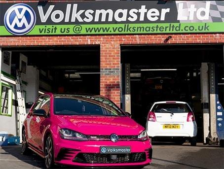 Volksmaster Ltd Oldham | AI Review Summary