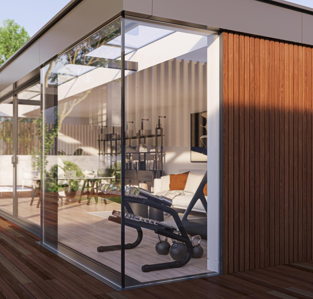 GlasHaus Design | Conservatories, Halifax