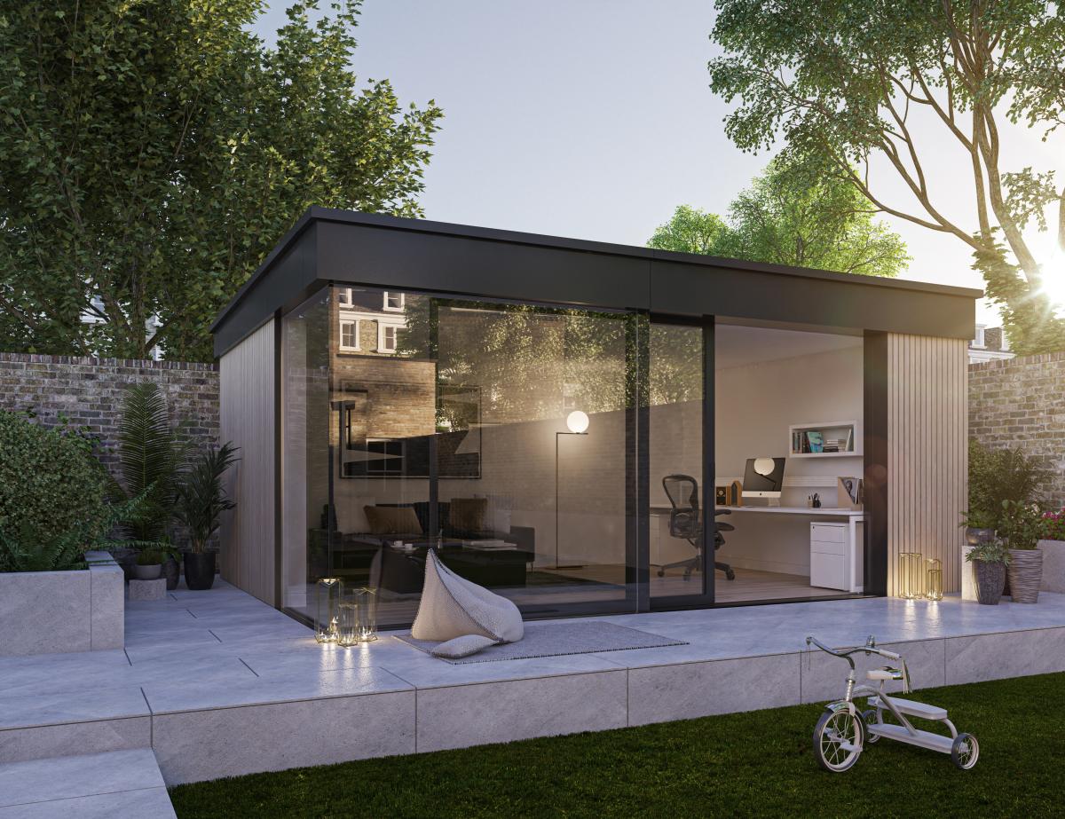 GlasHaus Design | Conservatories, Halifax