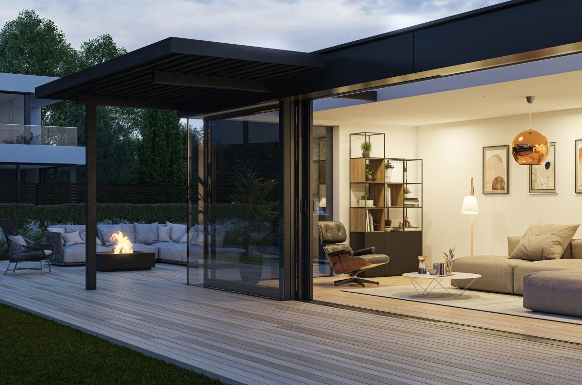 GlasHaus Design | Conservatories, Halifax