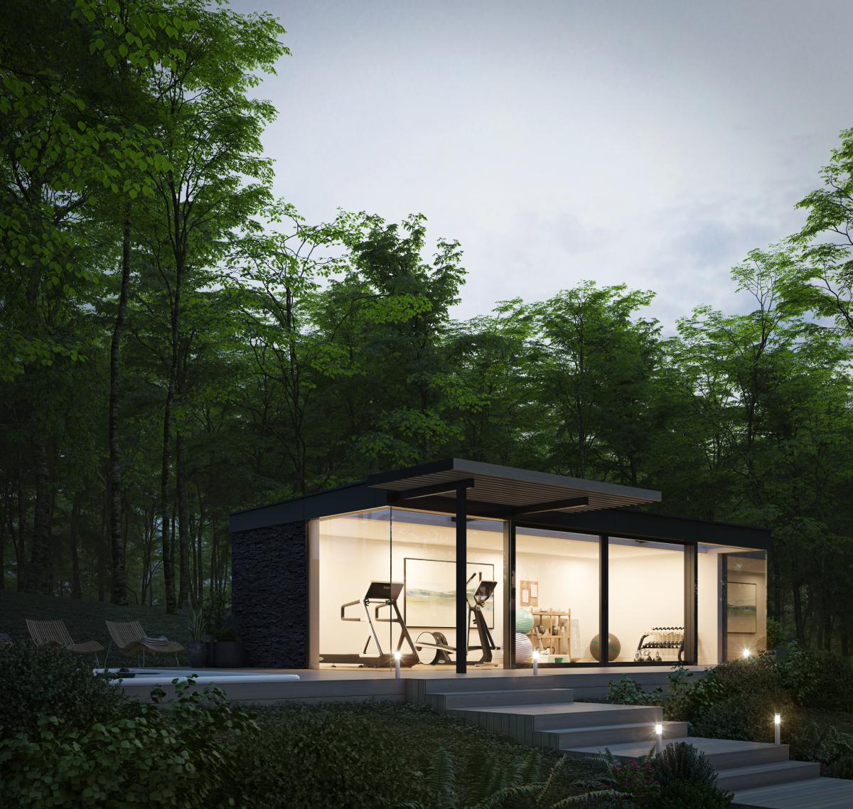 GlasHaus Design | Conservatories, Halifax