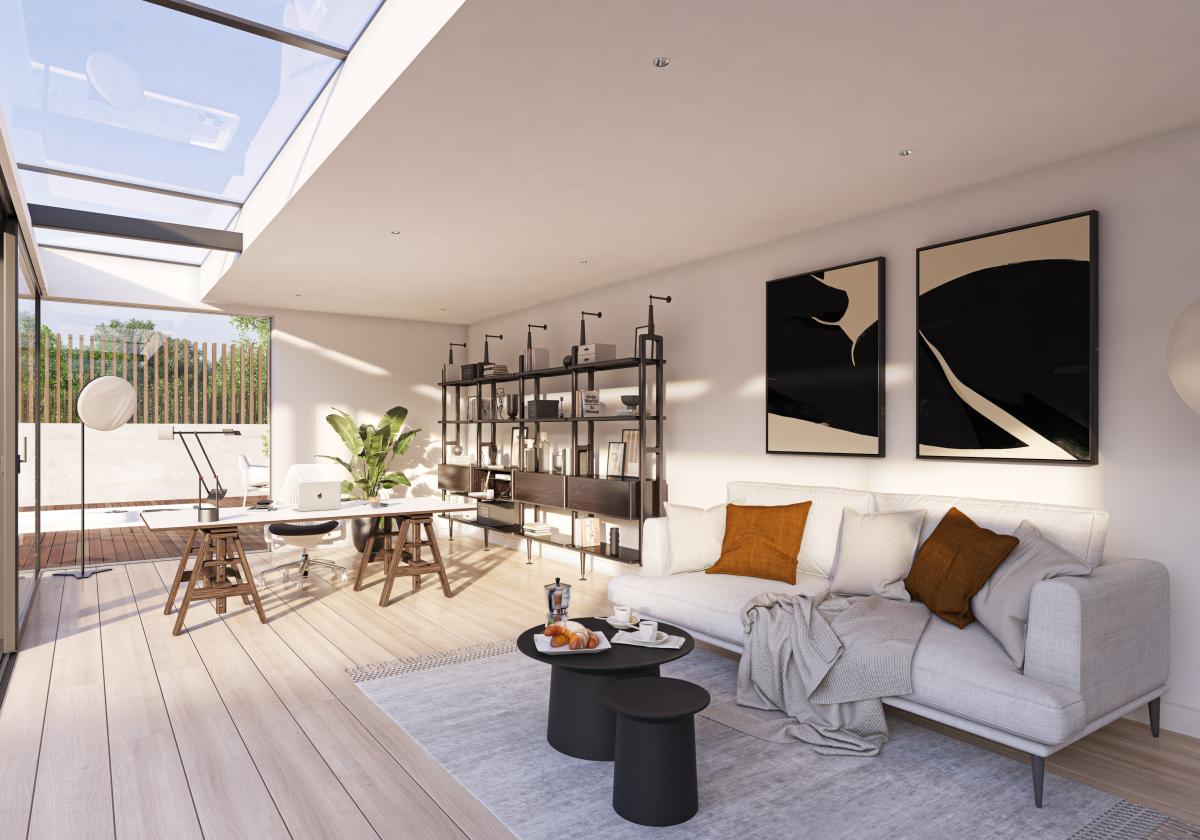 GlasHaus Design | Conservatories, Halifax