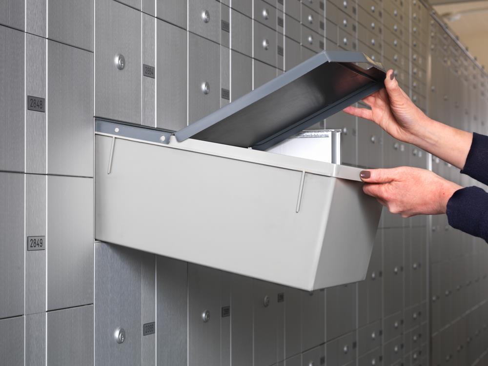St James' Safe Deposit Co Ltd, Manchester | AI Review Summary