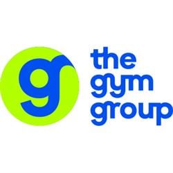 The Gym Group Woking