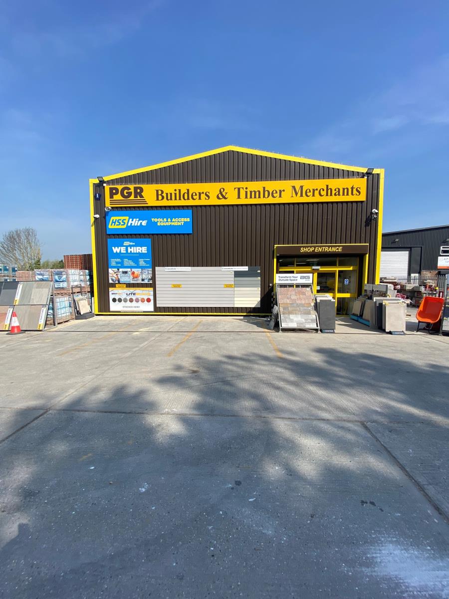 HSS Hire Tools Locations - Cylex Branch Locator