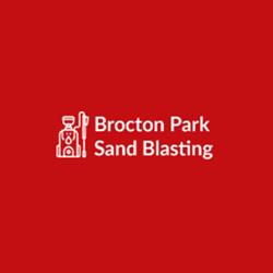 Brocton Park Sand Blasting, Stafford