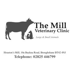 The Mill Veterinary Clinic, Broughshane