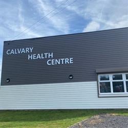 Calvary Health Centre, Liverpool