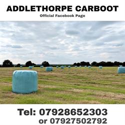 Addlethorpe Carboot | Marketplaces, Skegness