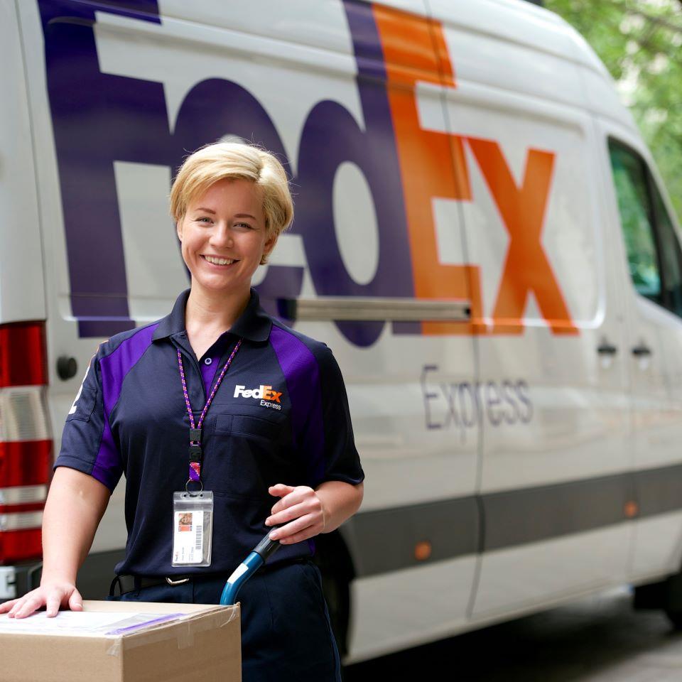 FedEx Locations - Cylex Branch Locator