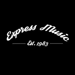 Express Music, Leamington Spa